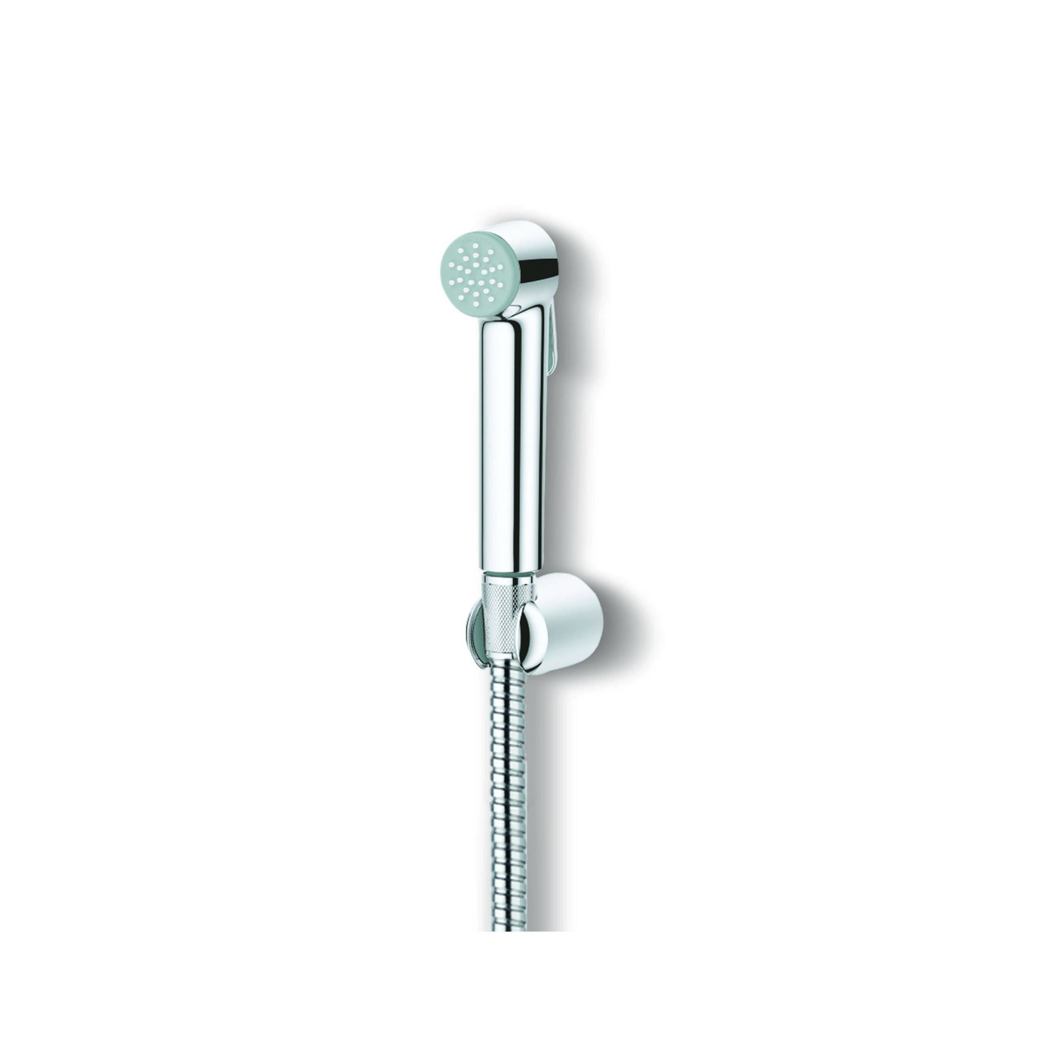 Zilver Toilet Shower Sets – Zilver