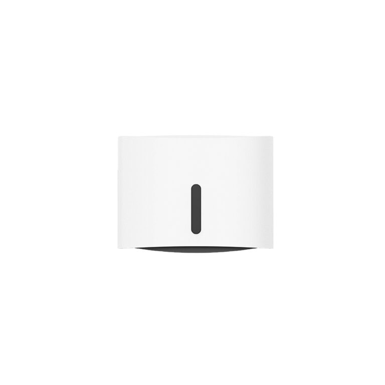 Zilver Paper Dispenser – Zilver
