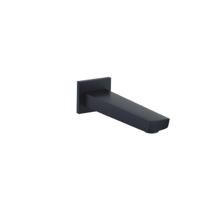 Zilver Cliff Concealed Plate With Body + Head Shower + Shower Rod ...